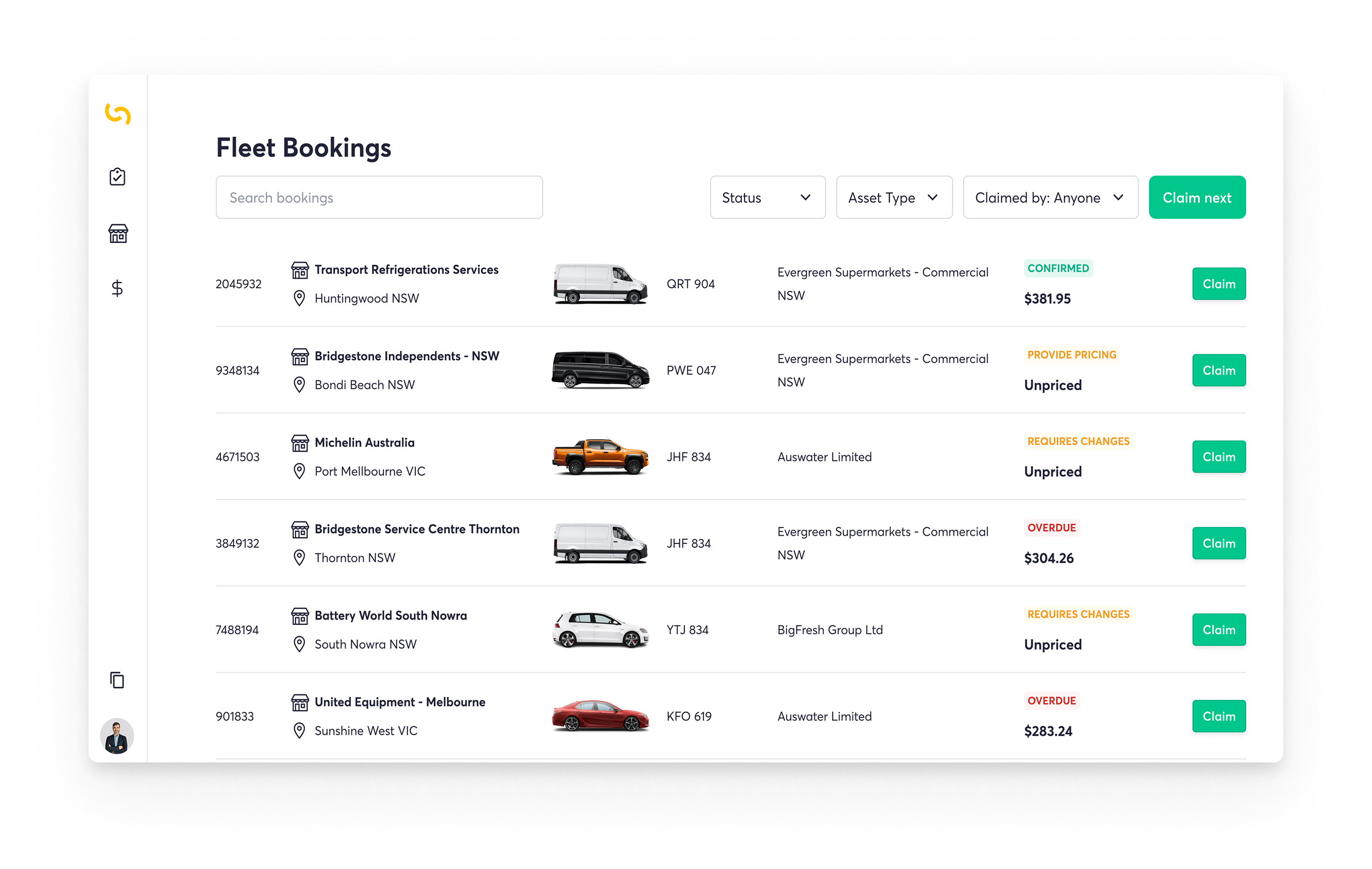 Fleet Management Software | FleetGuru